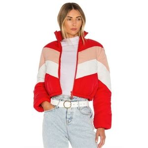 Tularosa | Jackets & Coats | Tularosa Senna Puffer Jacket | Poshmark